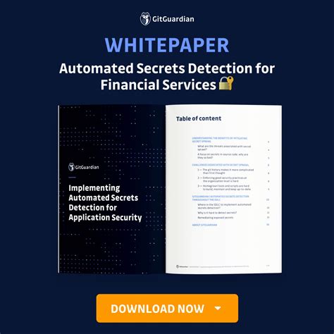 Gitguardian On Linkedin Secrets Detection For Application Security