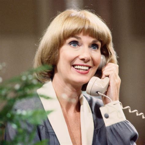 Inga Swenson Actress On Broadway And Gretchen The Cook On Off