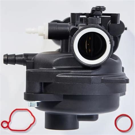 8 Common Lawn Mower Carburetor Problems Fixes Included Lawnask