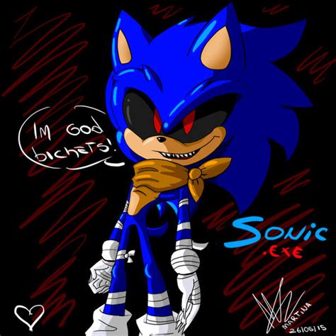 Sonicexe Boom By Jadehellfire On Deviantart