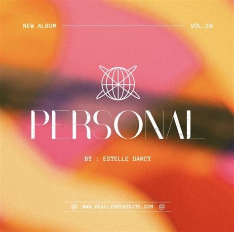 Design Album Or Single Cover Art By Michayellee Fiverr