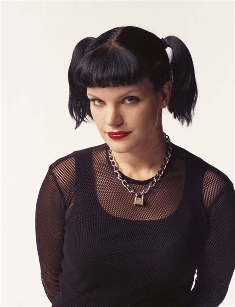 Abby Sciuto Abby Sciuto Pauley Perrette Ncis