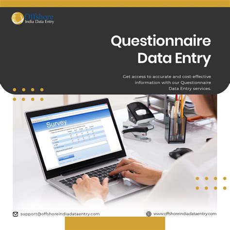 Offshore India Data Entry On Linkedin Questionnaire Dataentry Dataprocessing Datasecurity