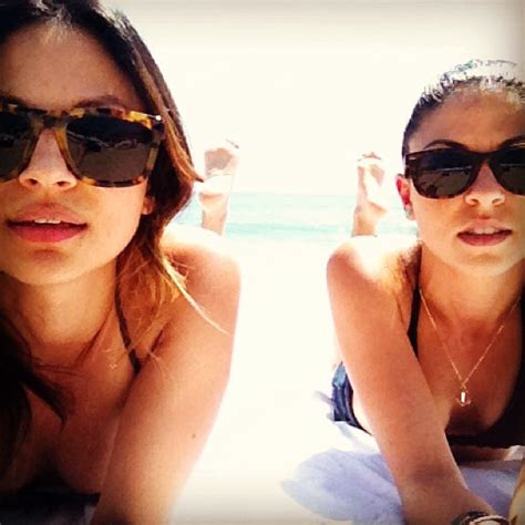 Floriana Limas Feet