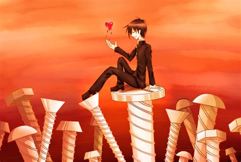 大嘘憑き 八槻憂 さんのイラスト ニコニコ静画 イラスト