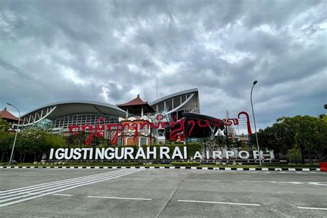 Transfer I Gusti Ngurah Rai Airport To Uluwatu Bali