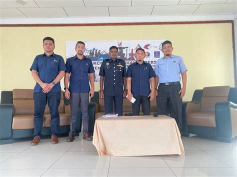 Ts Ahmad Zulhelmi On Linkedin Mcmc Apmm Pdrm Sirim