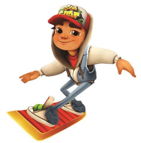 Subway Surfers Wallpapers Wallpaper Cave