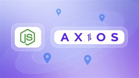 How To Use A Proxy With Axios And Nodejs