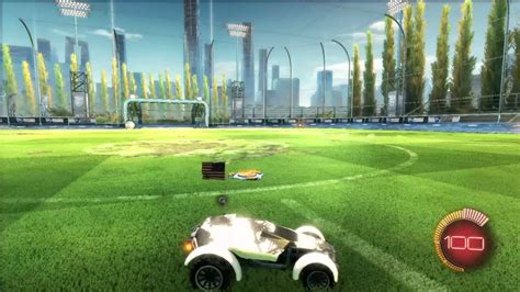 Rocket League Private Server Youtube