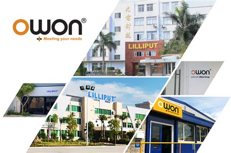 China Oscilloscope, Waveform Generator, Meters, Power Supply, Analyzer ...