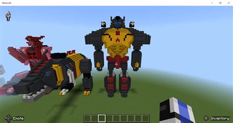 Earthspark Grimlock Rtransformers