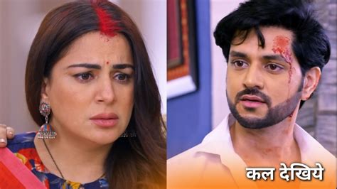 Kundali Bhagya 12 December 2022 Promo Arjun And Preeta Fight Rishab