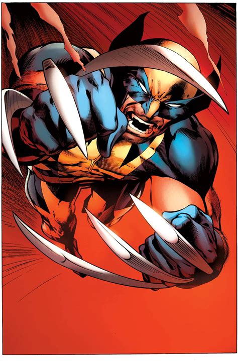 Marvel Wolverine 1 Poster Fanboy Collectibles