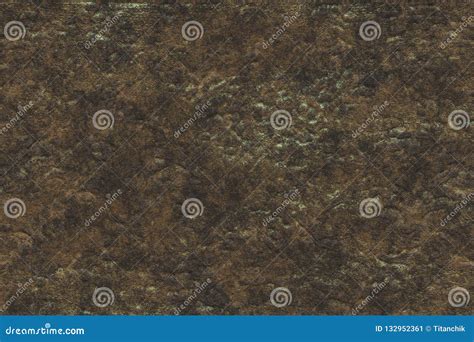 Background Copper Texture Rust Stock Image Image Of Aged Bronze