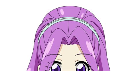 アイカツ 神崎美月・表情集 Mちゃんのイラスト Pixiv