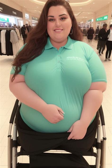 Dhd Amputee Bbw By Bigantoinette On Deviantart