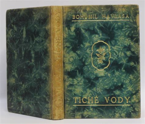 Tiché Vody Antikvariát Beneš