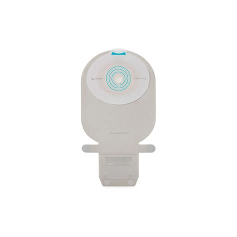 Sensura Mio 1 Peça Plana Drenável Cinza Recortável 10 55mm Maxi