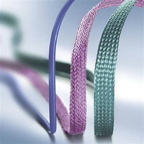 Шовный материал нерассасывающийся - Surgical Loop - Aesculap®