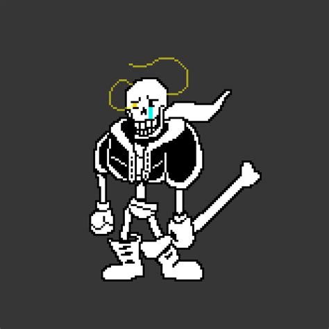 Pixilart Crackers Custom Sprites Disbelief Phase 1 By Sanswich95