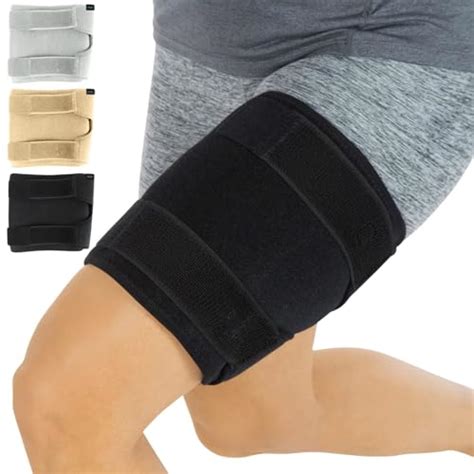 I Tested The Upper Thigh Compression Wrap Heres What You Need To Know