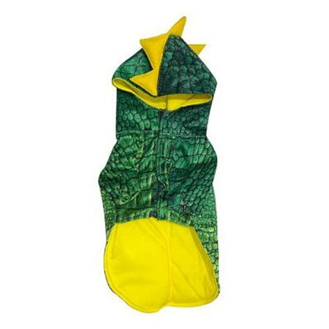 Disfraz Para Perro Source Estilo Cocodrilo Chico Walmart