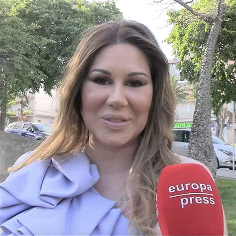 Tamara Cantante De Boleros Y Primera Expulsada Oficial De Masterchef