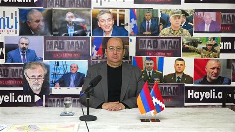 Ալիևը Փաշինյանին ուղարկեց գրողի ծոցը․ Արա Հակոբյան Youtube