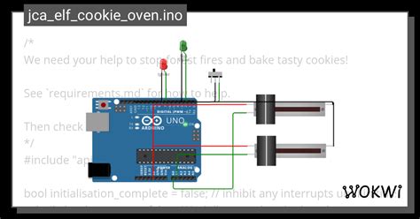 Jcaelfcookieo Copy Wokwi Esp32 Stm32 Arduino Simulator