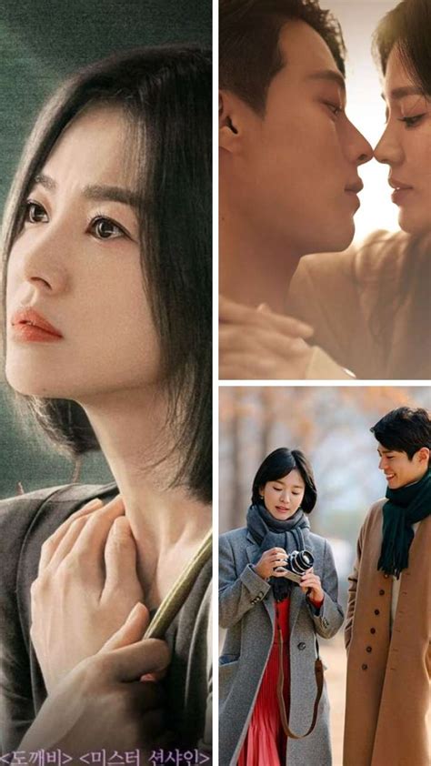 Song Hye Kyo Drama List From The Glory To Dos 10 Best K Dramas Of Song