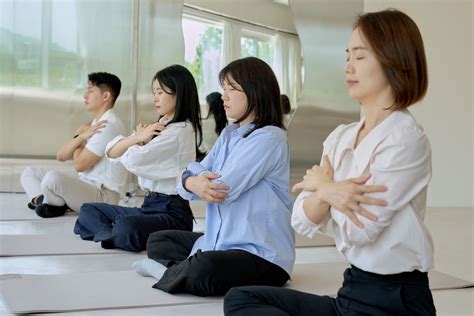 기업 힐링 프로그램을 도입하면 어떤 효과가 있을까요 홈핏 블로그