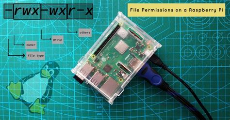 File Permissions On Linux Circuitrocks