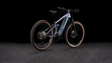 Cube Stereo Hybrid One22 Race 800 Smaragdgrey´n´black 2025
