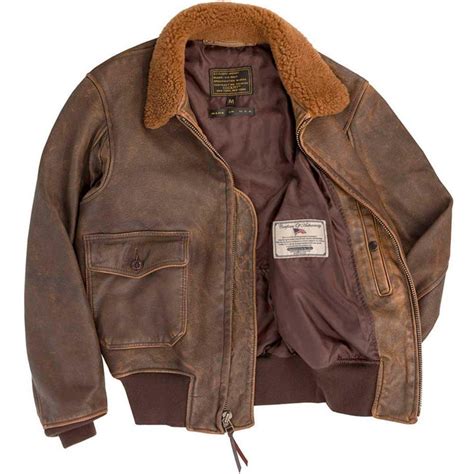 G1 Us Navy Leather Flight Jackets Navy Bomber Jackets Legendary Usa