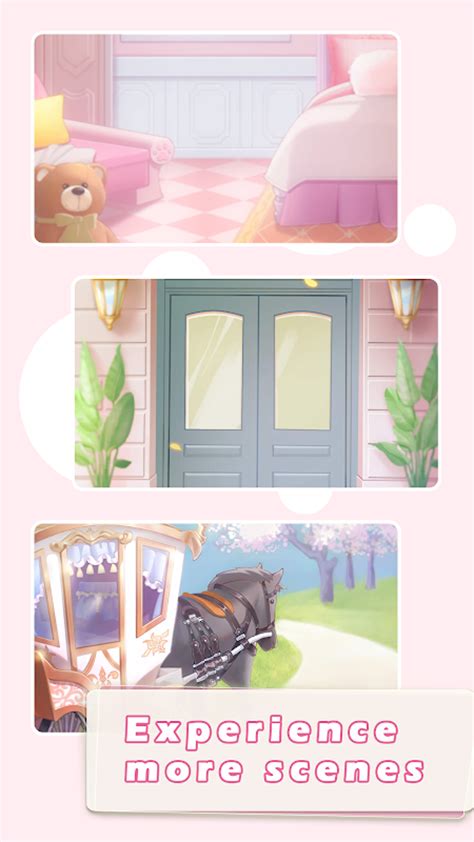 Vlinder Princess2 Dressup Game Apk For Android Download