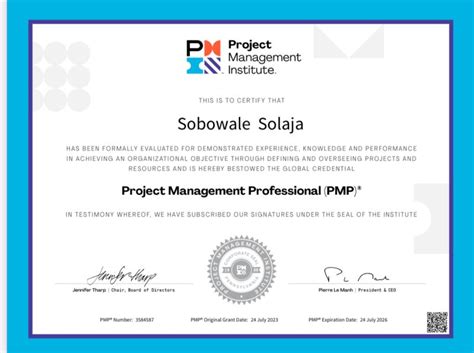 Sobowale Solaja On Linkedin Thank You Lord Eureka