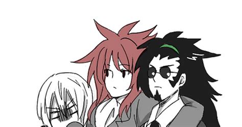 櫂アイ 【ヴァンガ】ガキ使パロ ーのマンガ ヴァンガ【腐】 Pixiv