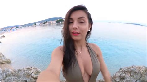 Try Not To Fap Challenge Inspiredbydzeni Ksgirl 1 Titten Arsch