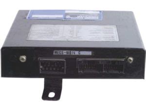P0604 Code Internal Control Module Random Access Memory RAM Error