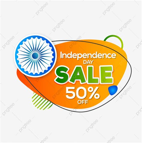 India Independance Day Vector Design Images India Independence Day Big