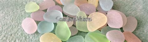 How To Start Creating Sea Glass Jewelry Sea Glass And Sea Glass Jewelry