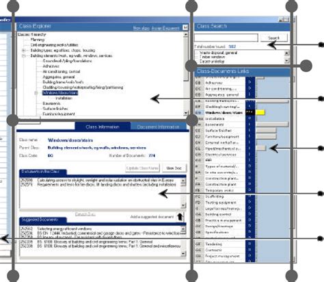 Displays The Layout Of The Proposed Interface A Tiled Window Layout