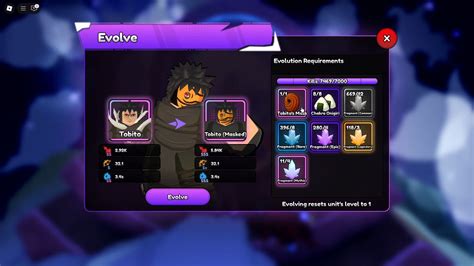 How To Get Tobito In Anime Final Strike Deltias Gaming