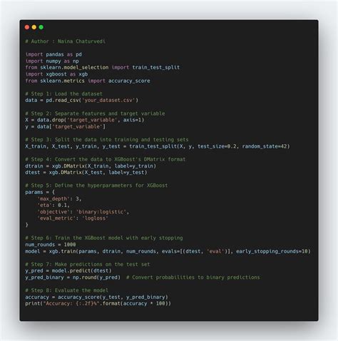 Gradient Boosting And Xgboost Explained In Simple Terms And How To Use