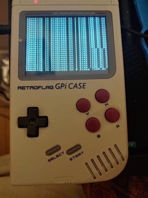 Can Anybody Help With This Issue After Installing Safe Shutdown Script