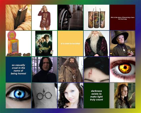 ปักพินโดย Drew Paxton ใน Harry Potter Fangirl