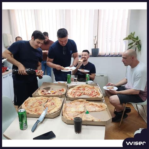 Prime Software Serbia Part Of Wiser On Linkedin Wiser Lifeatwiser