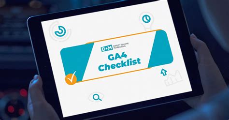 Set Up Google Analytics Ga With Our New Pdf Guide Dom