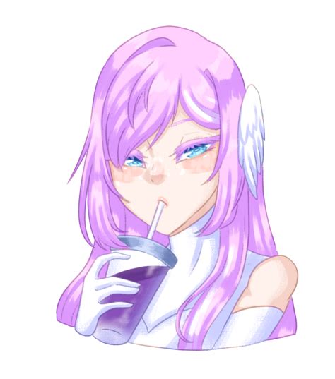 Ych Drink Lily By Mommy M On Deviantart